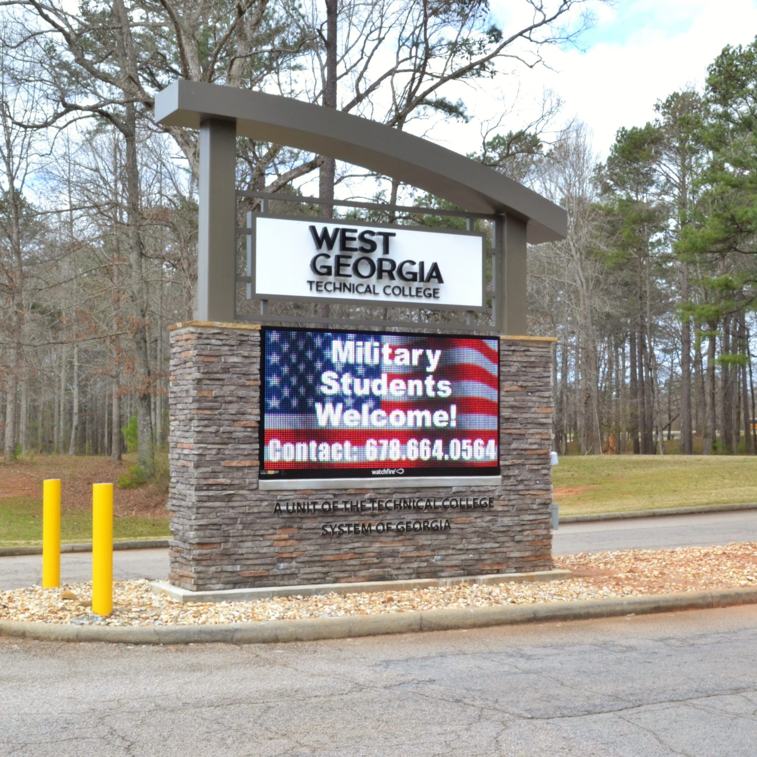 School and University Signage | SignWorks Pro, Inc.