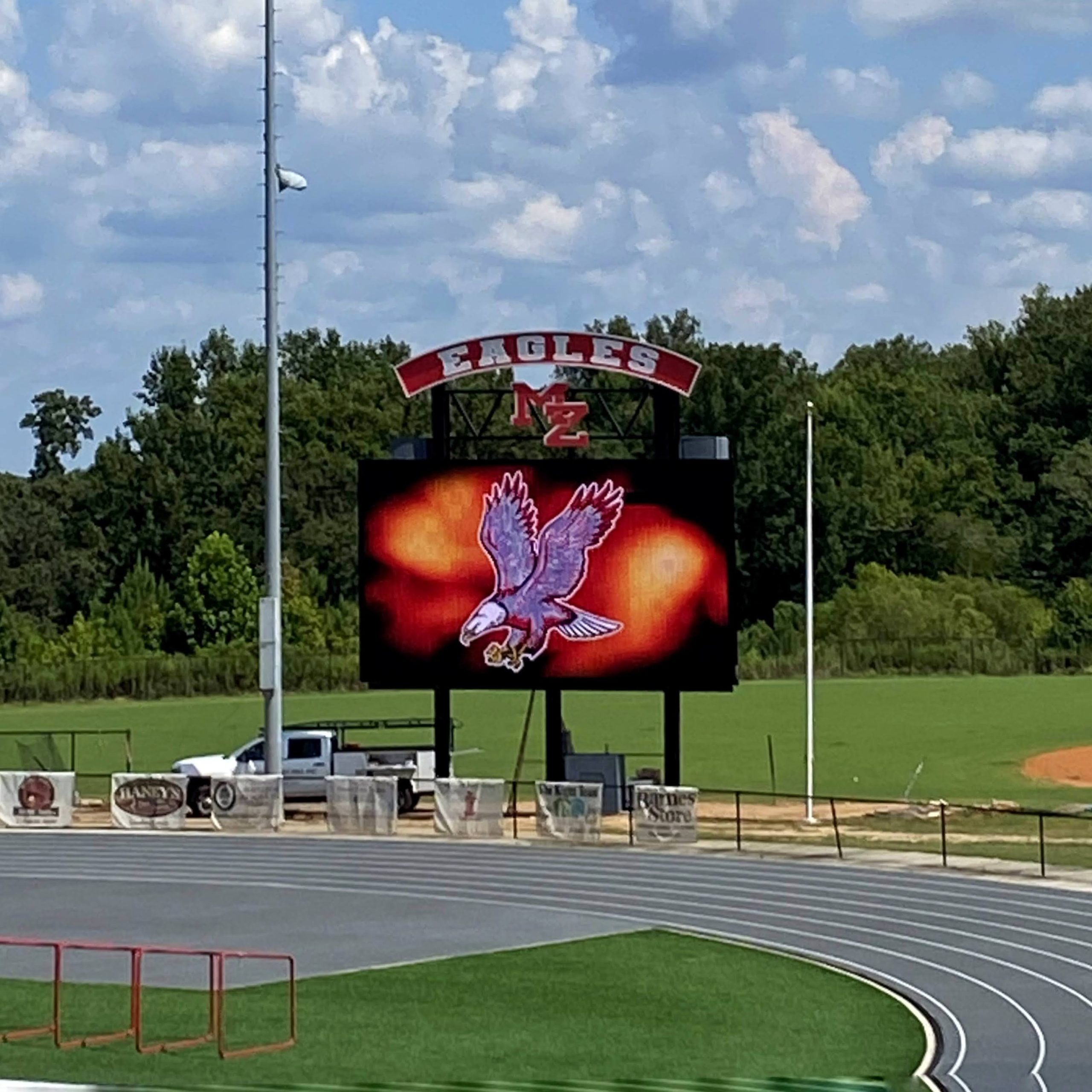 School and University Signage | SignWorks Pro, Inc.