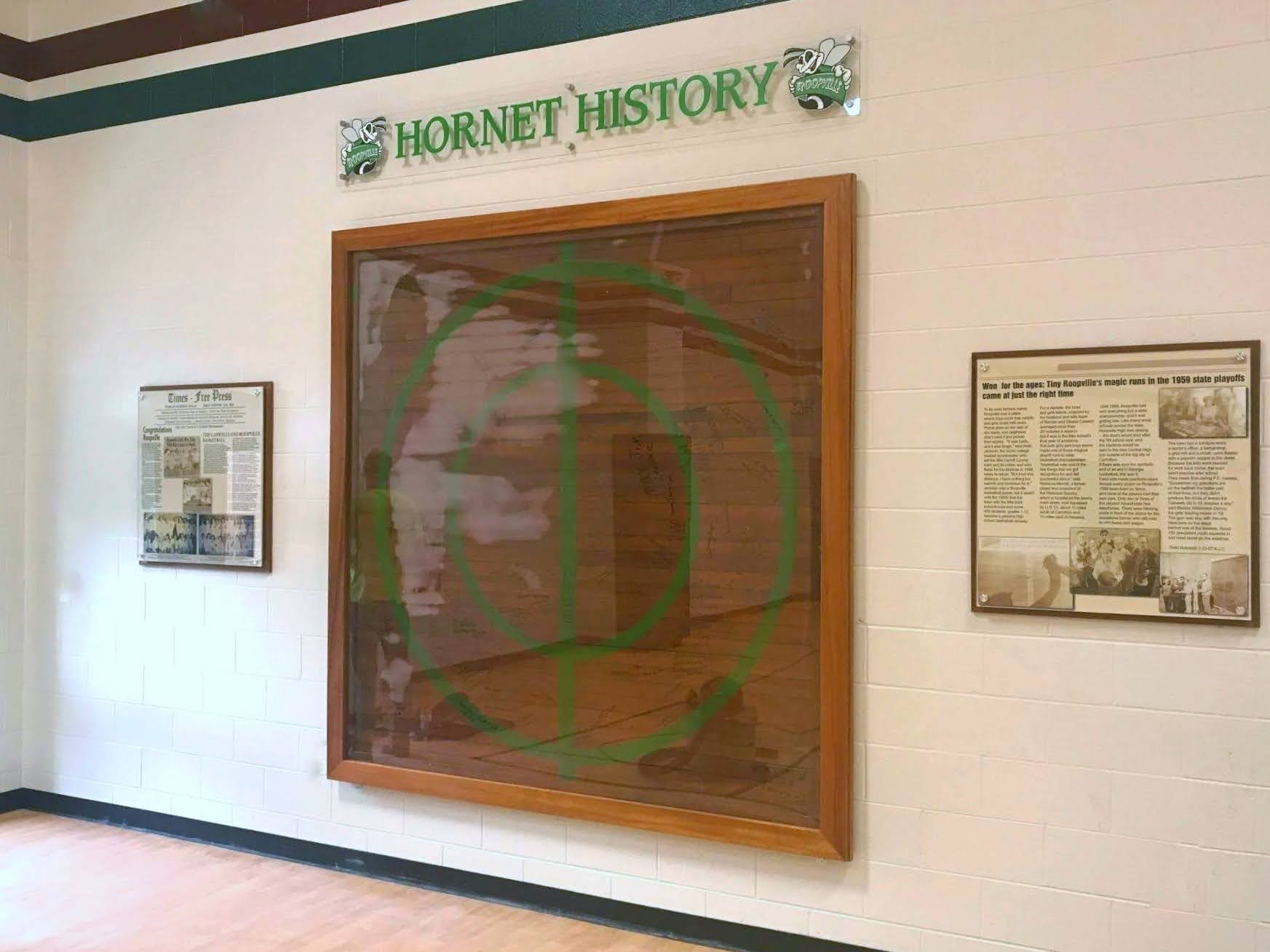 School and University Signage | SignWorks Pro, Inc.