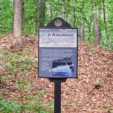 Municipal and DOT Signage | SignWorks Pro, Inc.