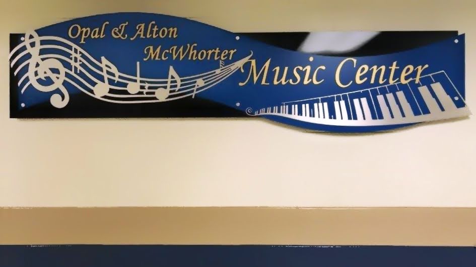 School and University Signage | SignWorks Pro, Inc.