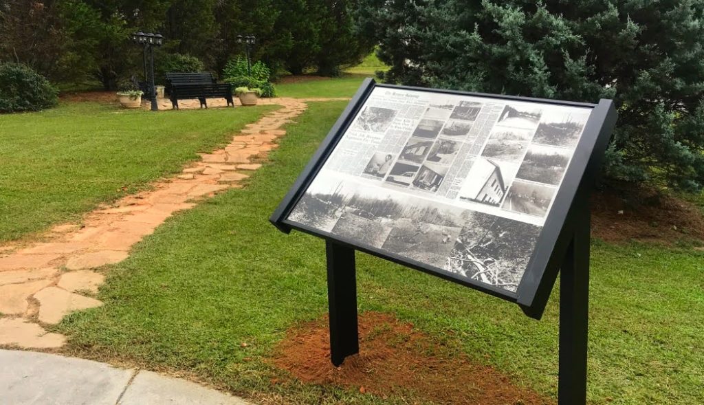 Municipal and DOT Signage | SignWorks Pro, Inc.