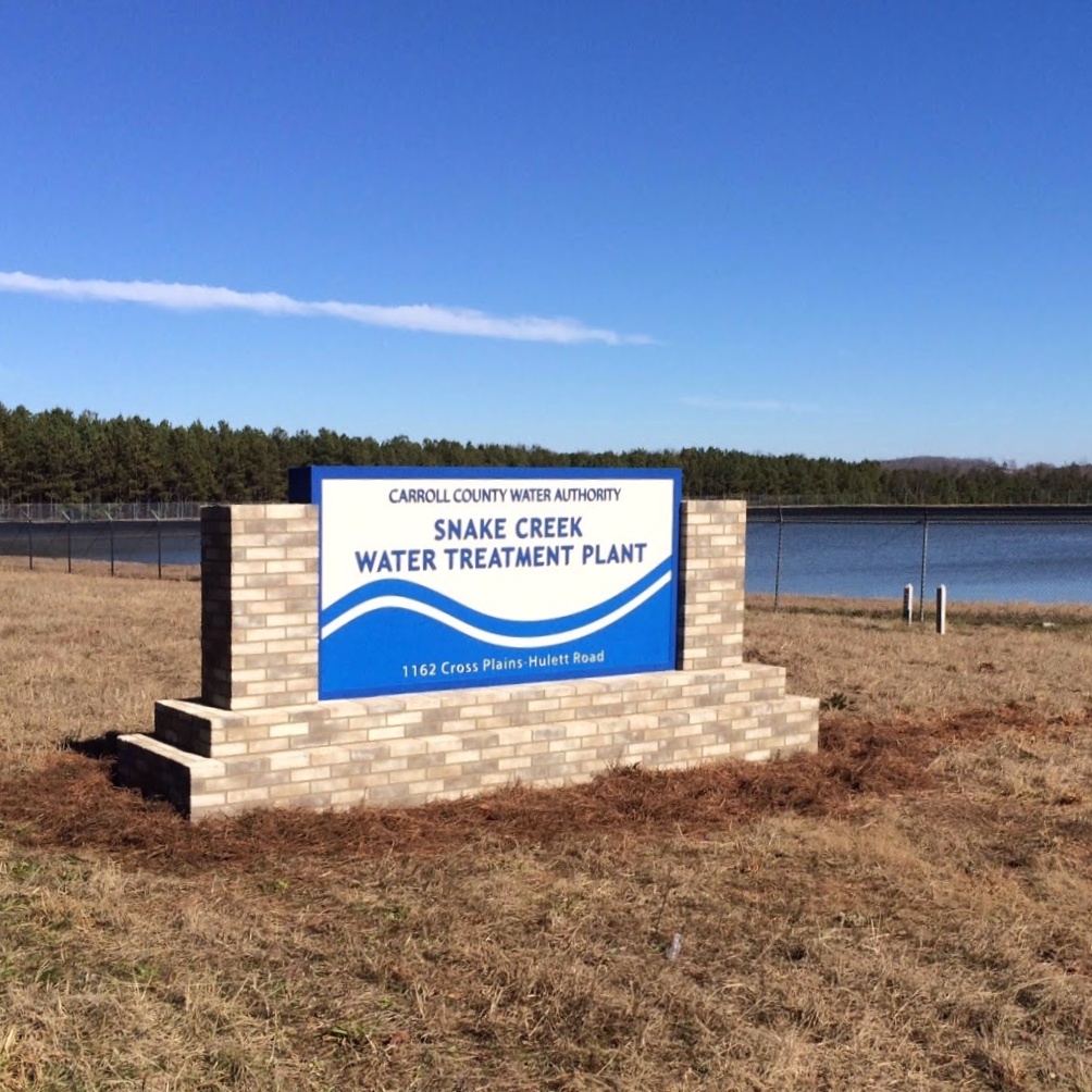 Municipal and DOT Signage | SignWorks Pro, Inc.