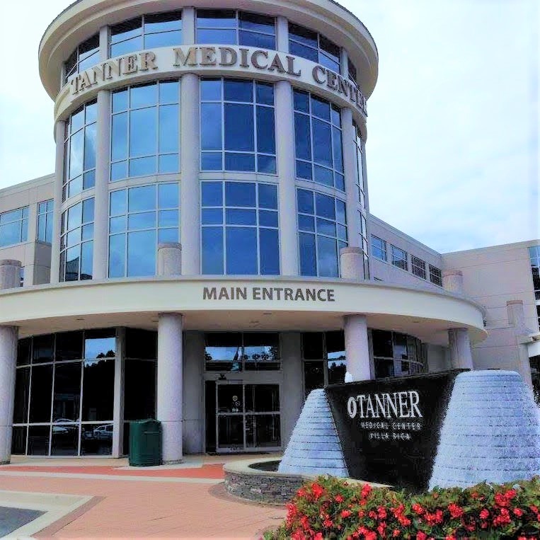 Hospital and Healthcare Signage | SignWorks Pro, Inc.