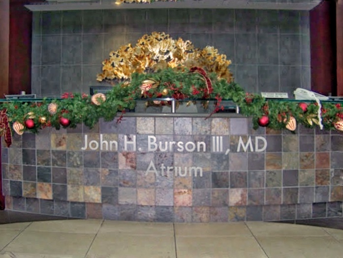 Hospital and Healthcare Signage | SignWorks Pro, Inc.